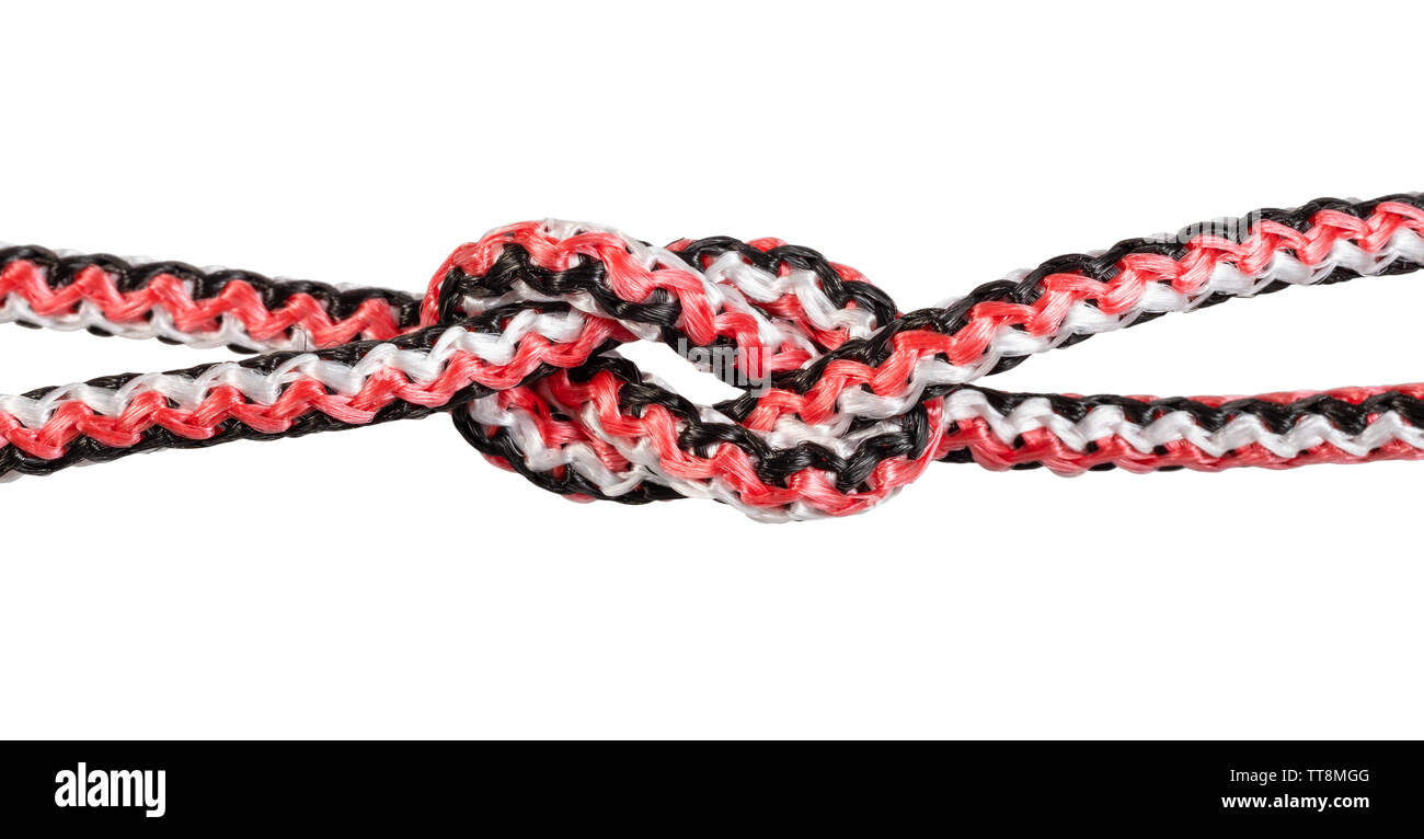 Calf knot Cut Out Stock Images & Pictures - Alamy