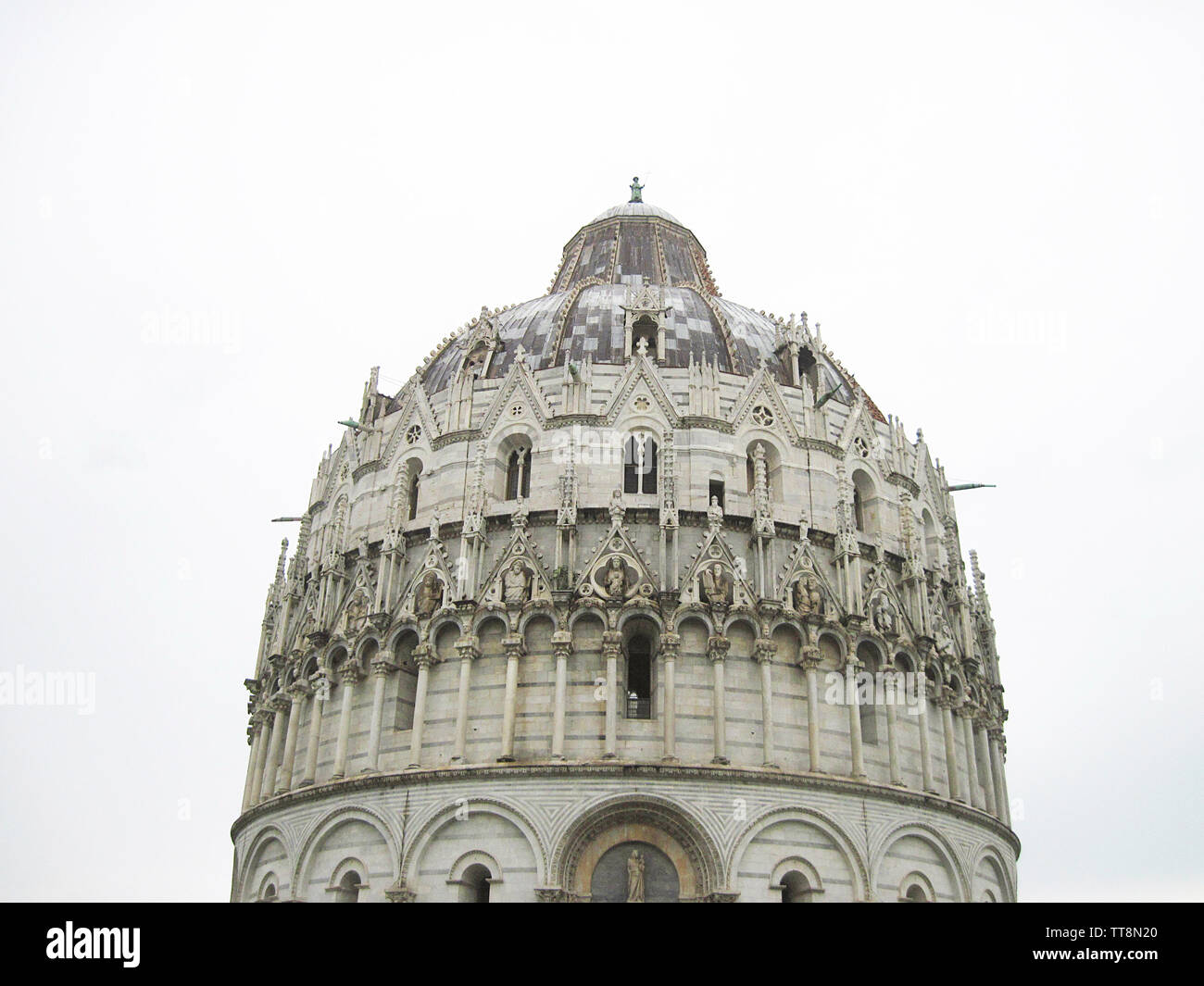 The rennaissance cathedral at pisa hi-res stock photography and images ...
