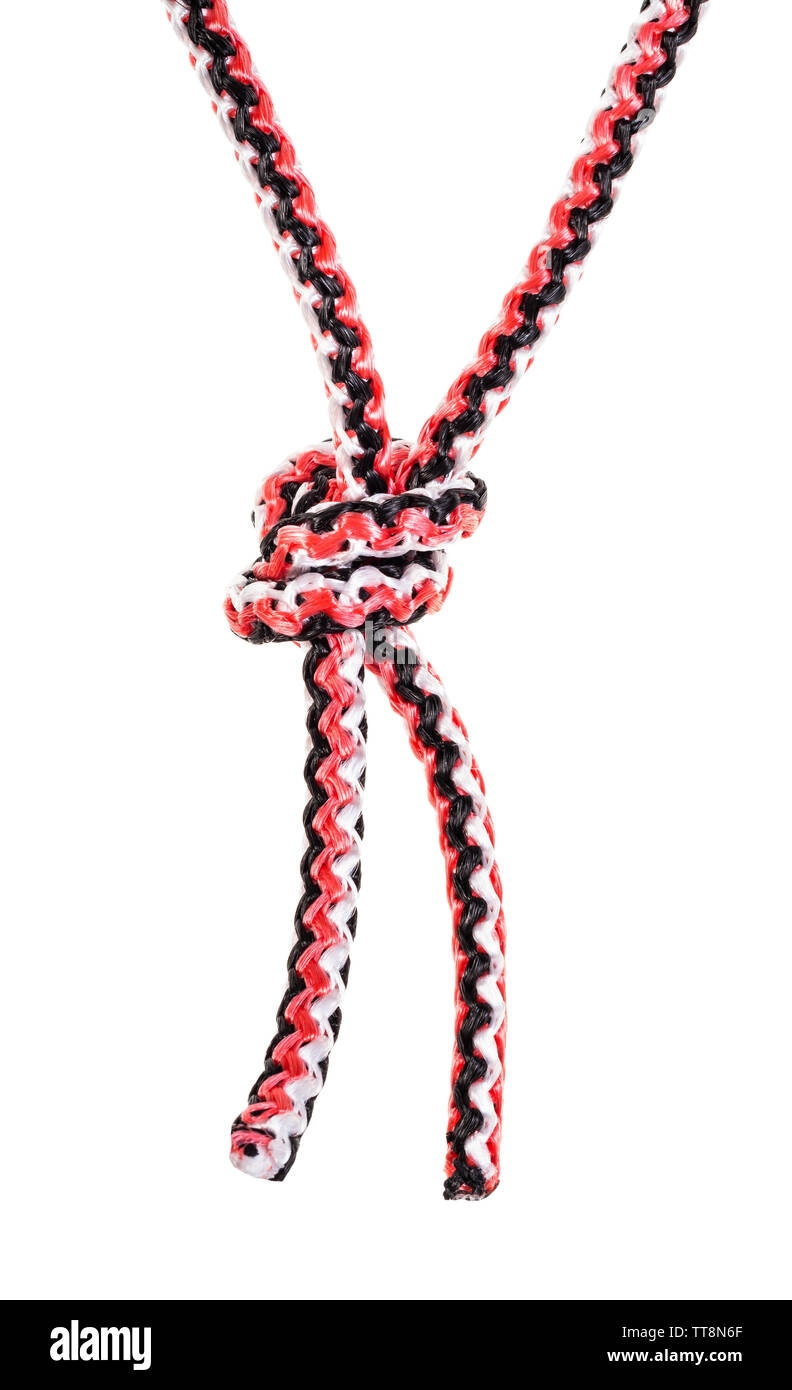 European death knot hi-res stock photography and images - Alamy