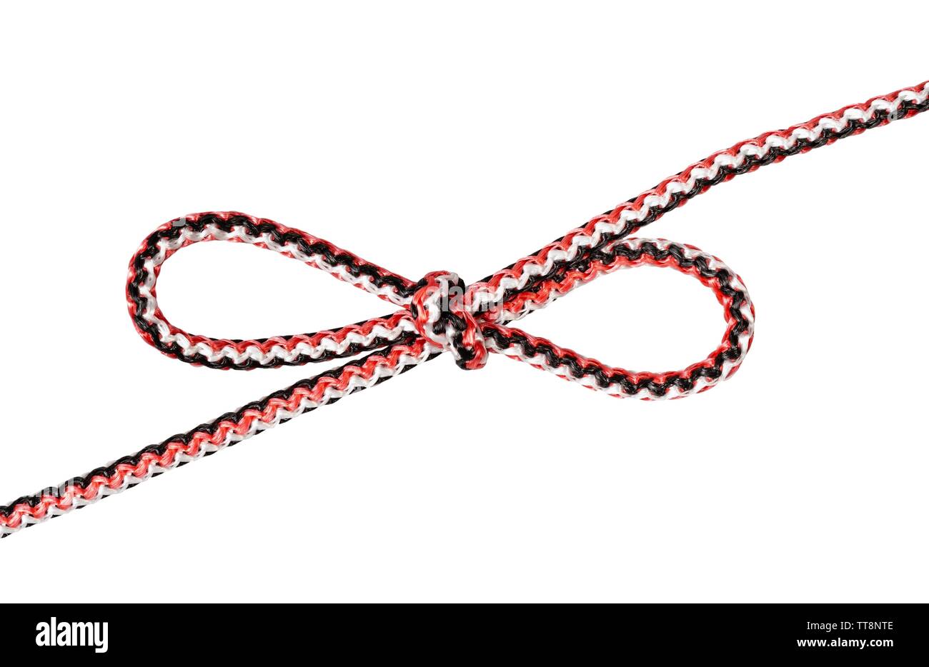 Drunk knot Cut Out Stock Images & Pictures - Alamy