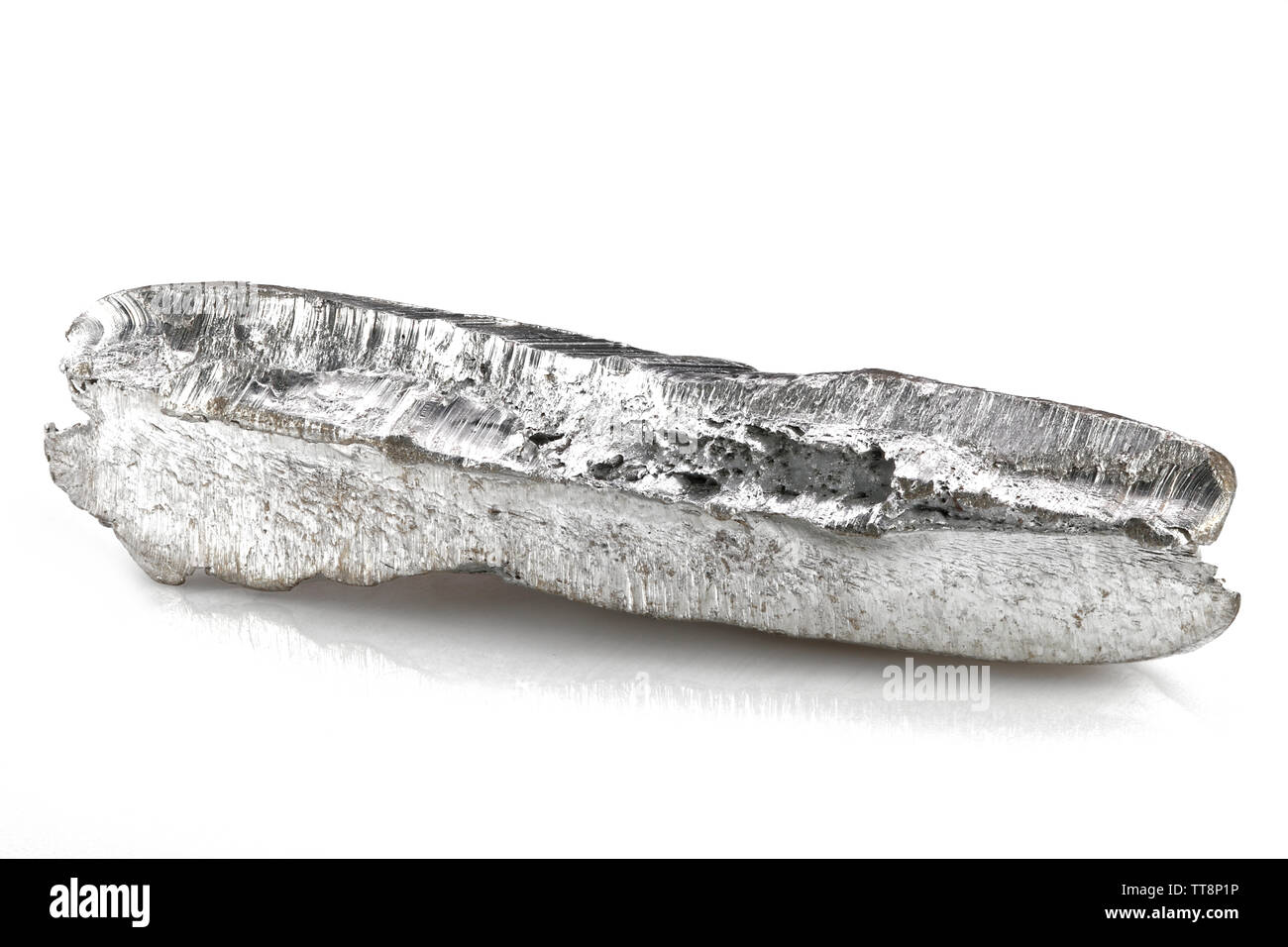 Pure Cadmium Element