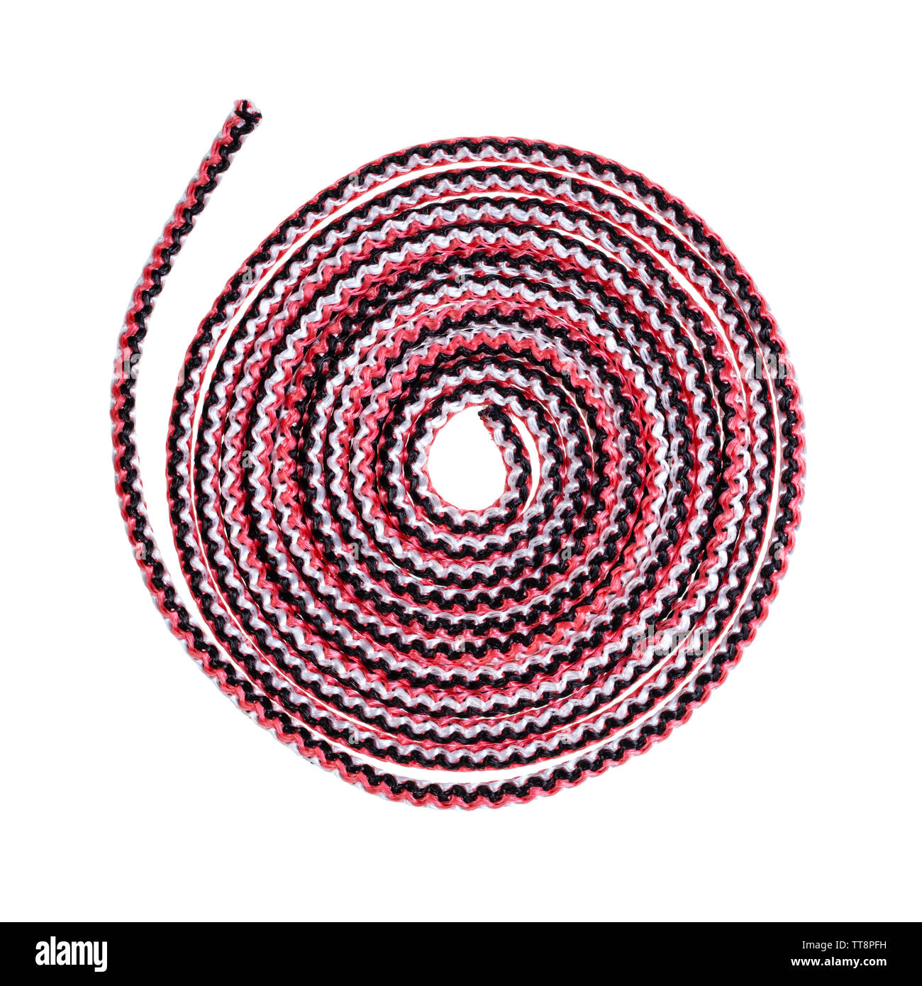 Helix cable hi-res stock photography and images - Alamy
