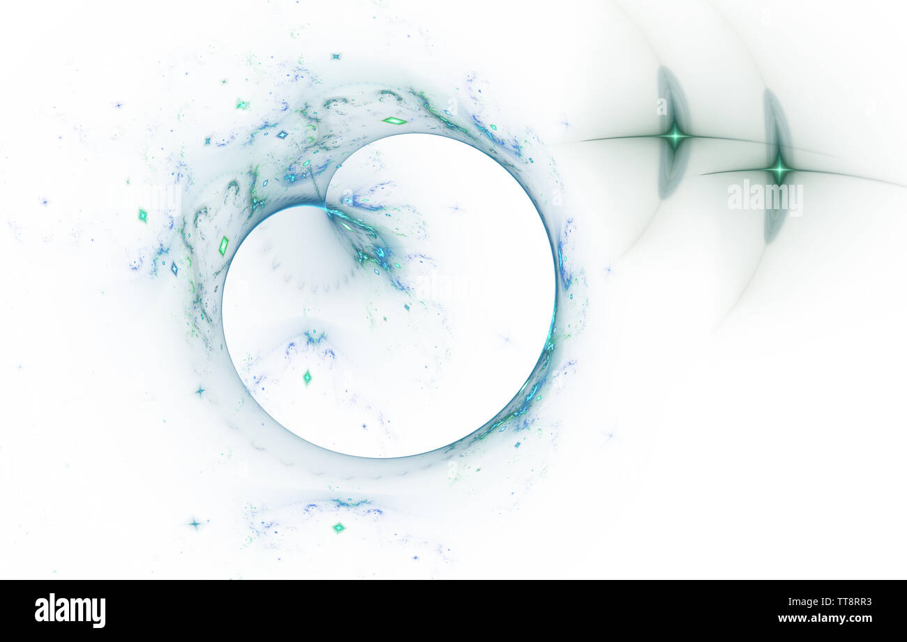 Chaos in heaven Cut Out Stock Images & Pictures - Alamy