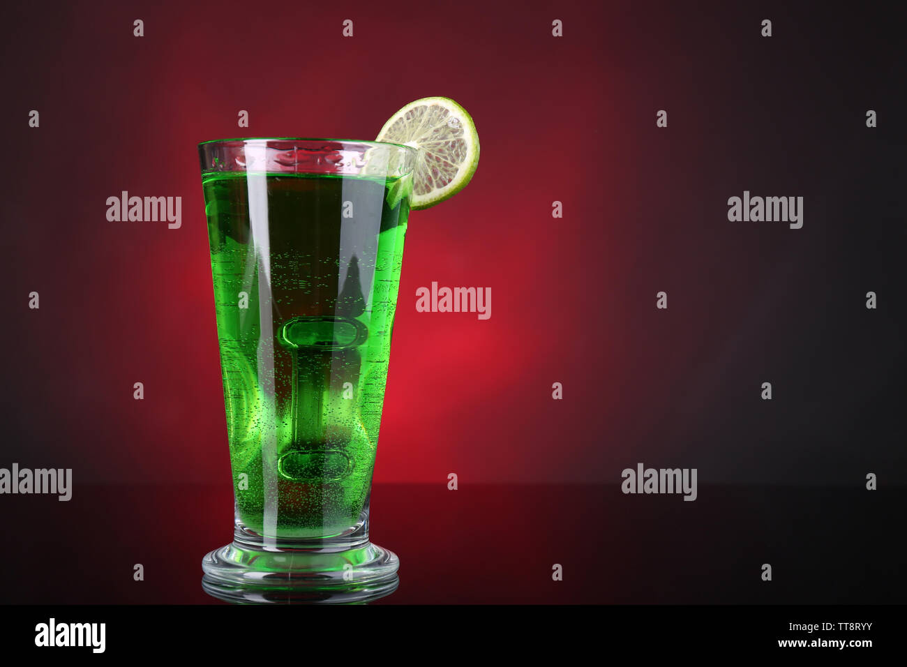 Flaming brandy hi-res stock photography and images - Alamy