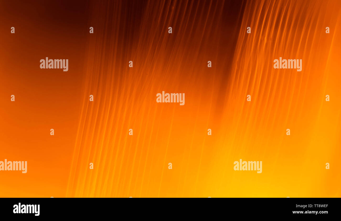 warm abstract light patterns Stock Photo - Alamy