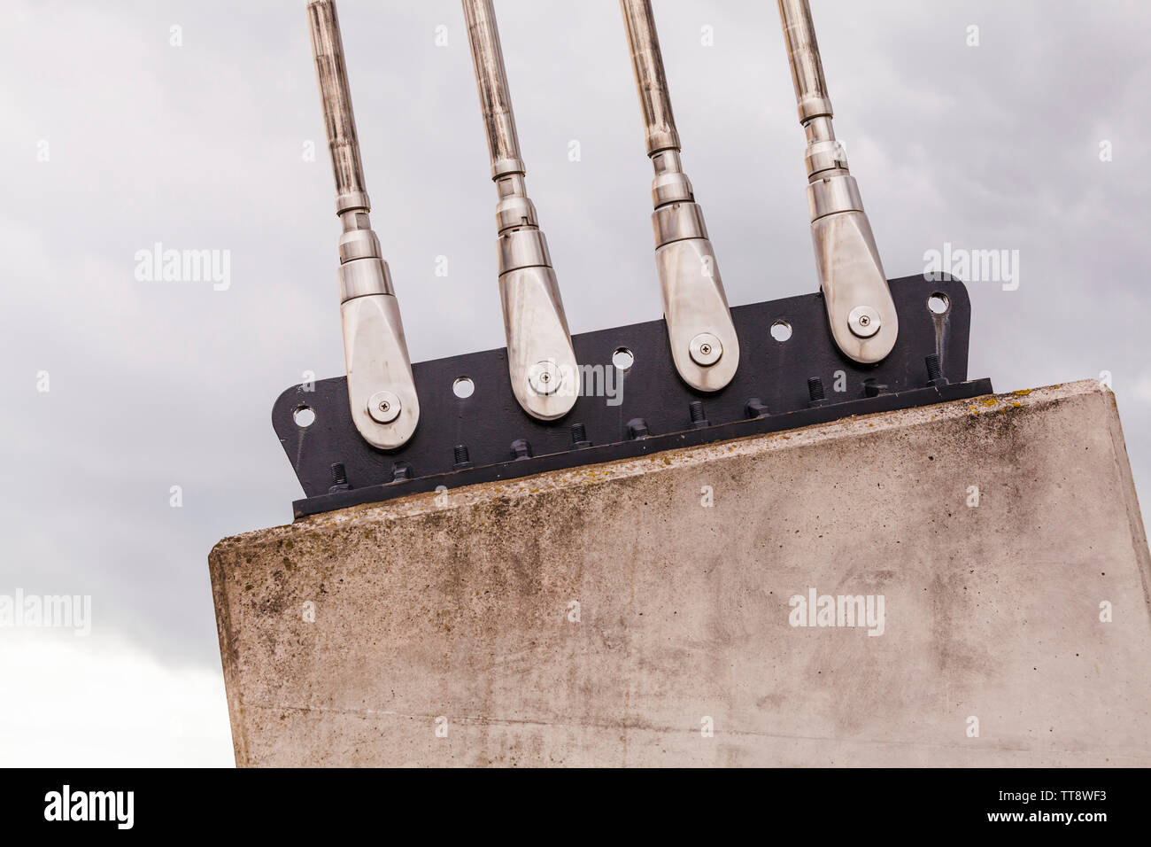 Strong structure hi-res stock photography and images - Alamy