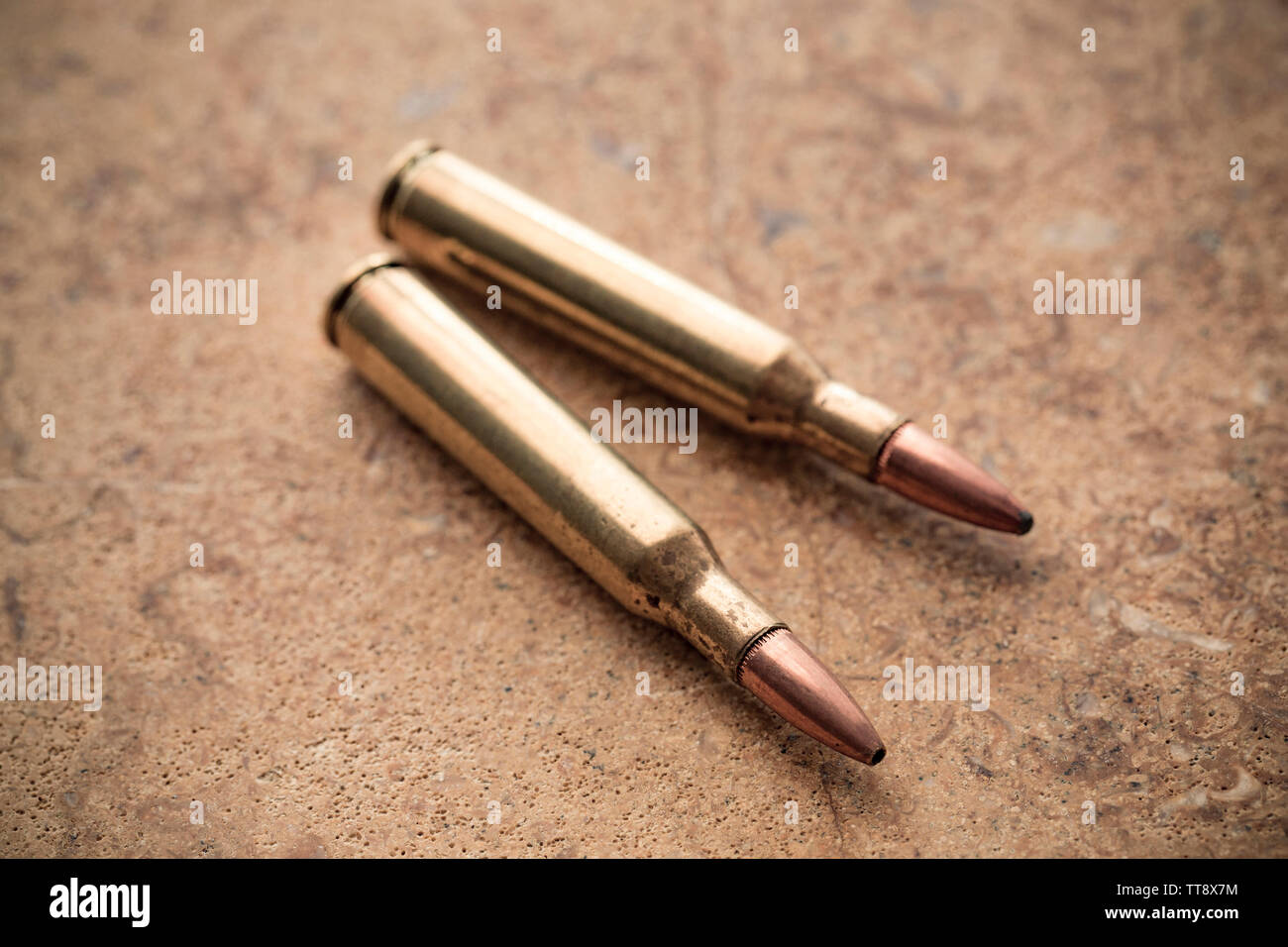 270 winchester hi-res stock photography and images - Alamy