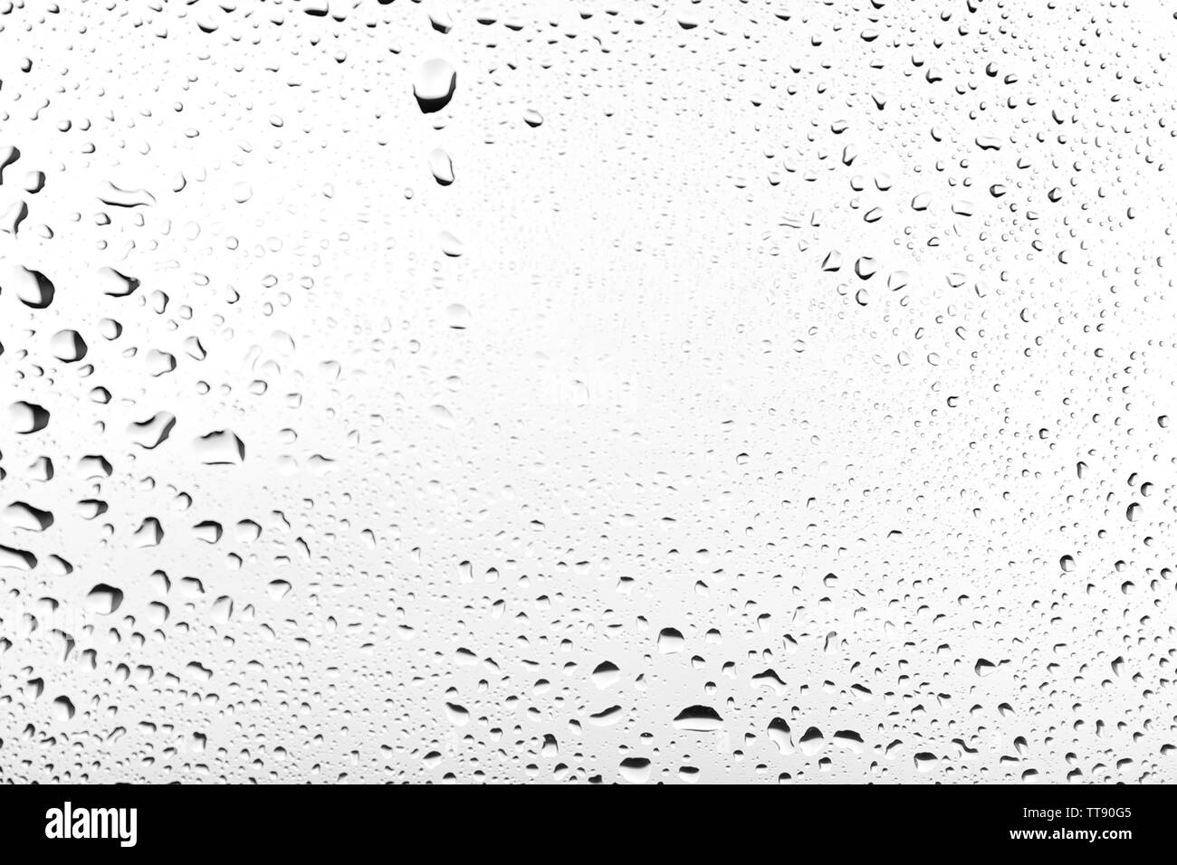 Water drops texture background Stock Photo - Alamy