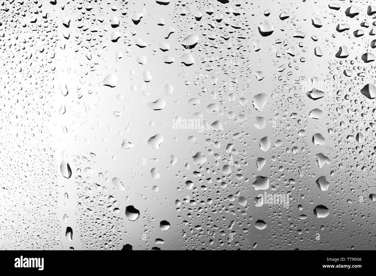 Water drops texture background Stock Photo - Alamy