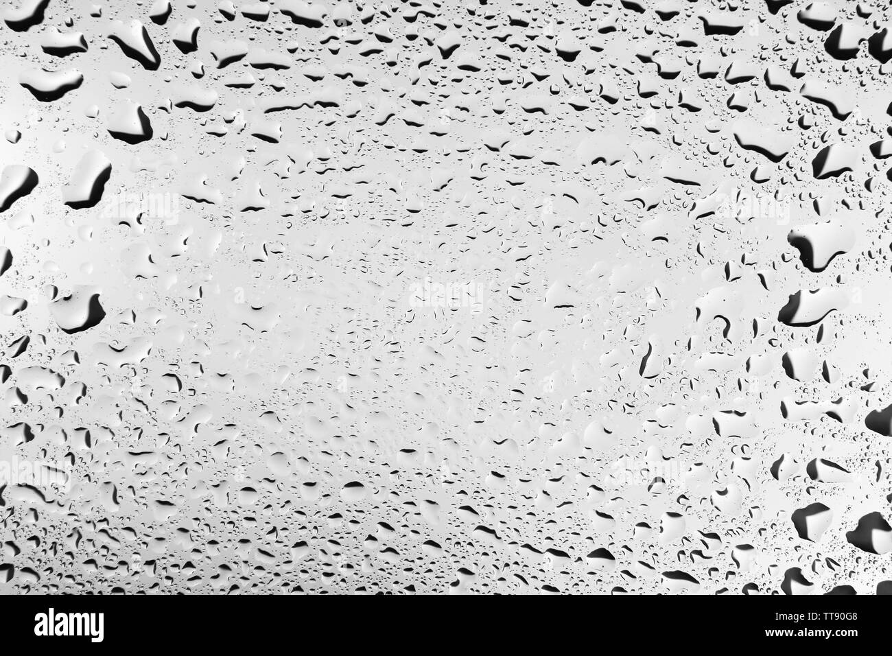 Water drops texture background Stock Photo - Alamy