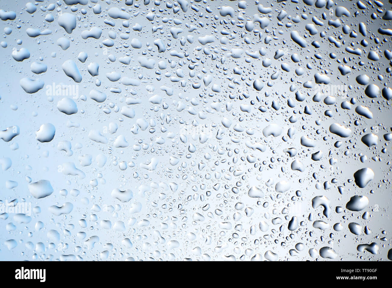 Water drops texture background Stock Photo - Alamy