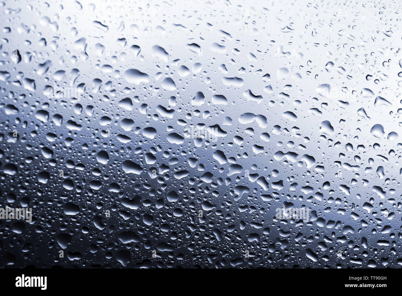 Water drops texture background Stock Photo - Alamy