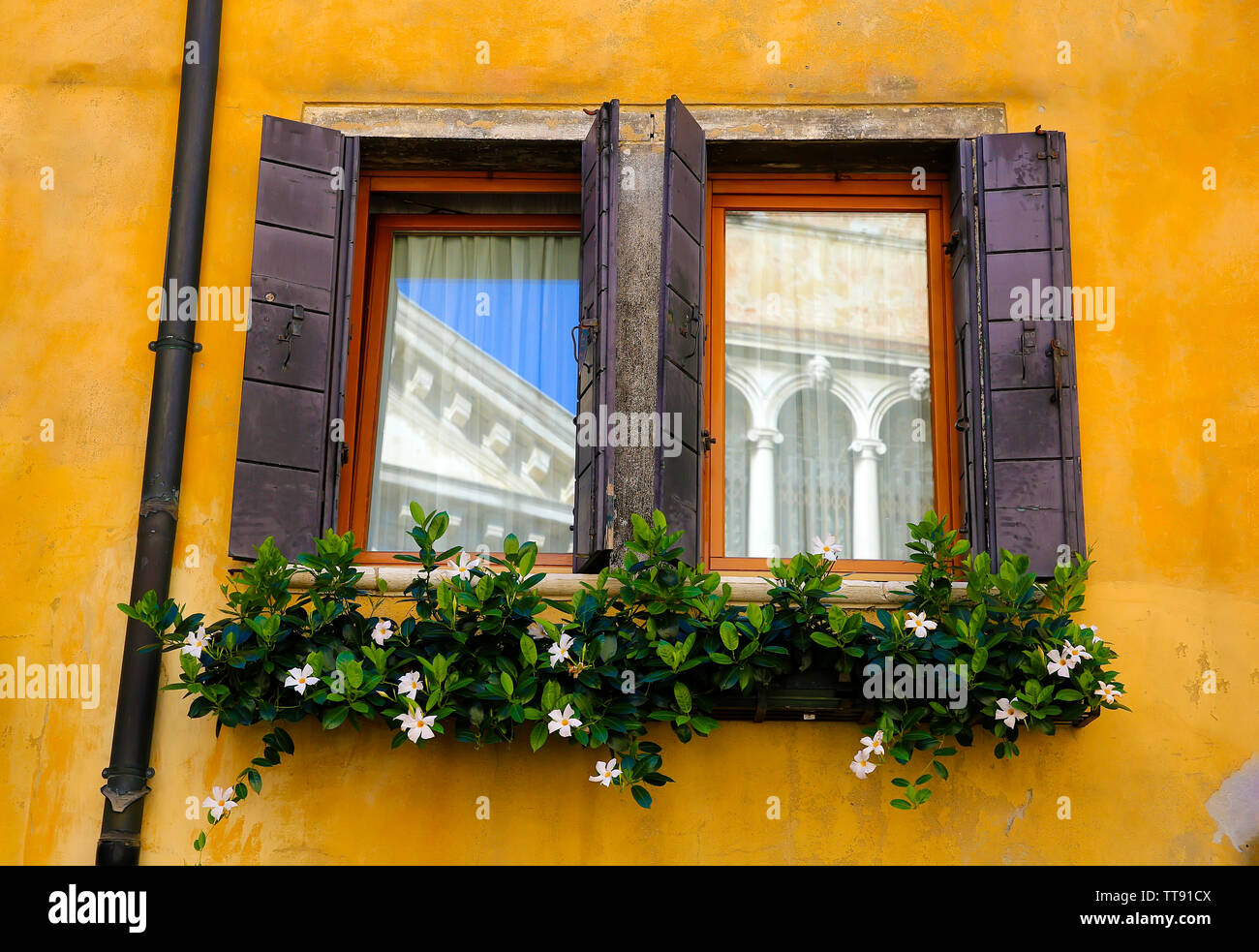 Venice home decor hi-res stock photography and images - Alamy