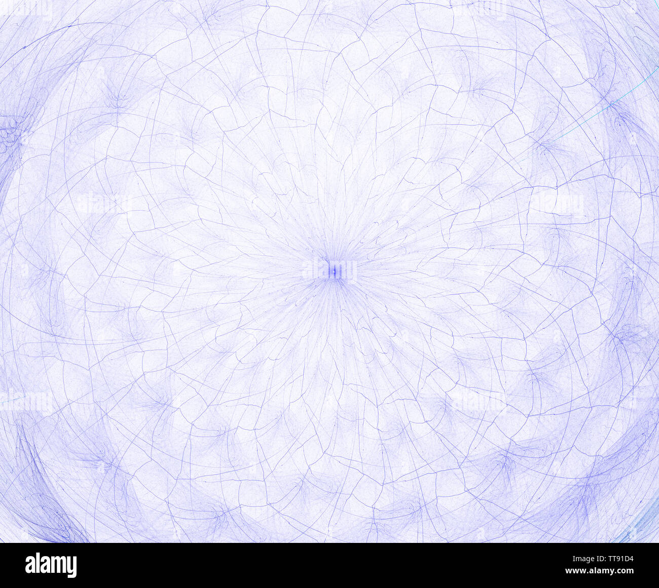 Abstract space or time travel concept background intergalactic ...