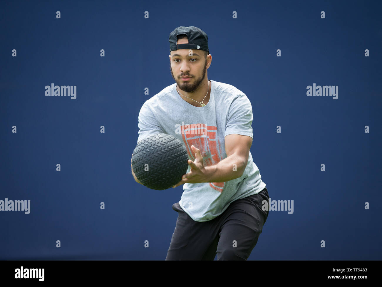 Evenden hi-res stock photography and images - Alamy