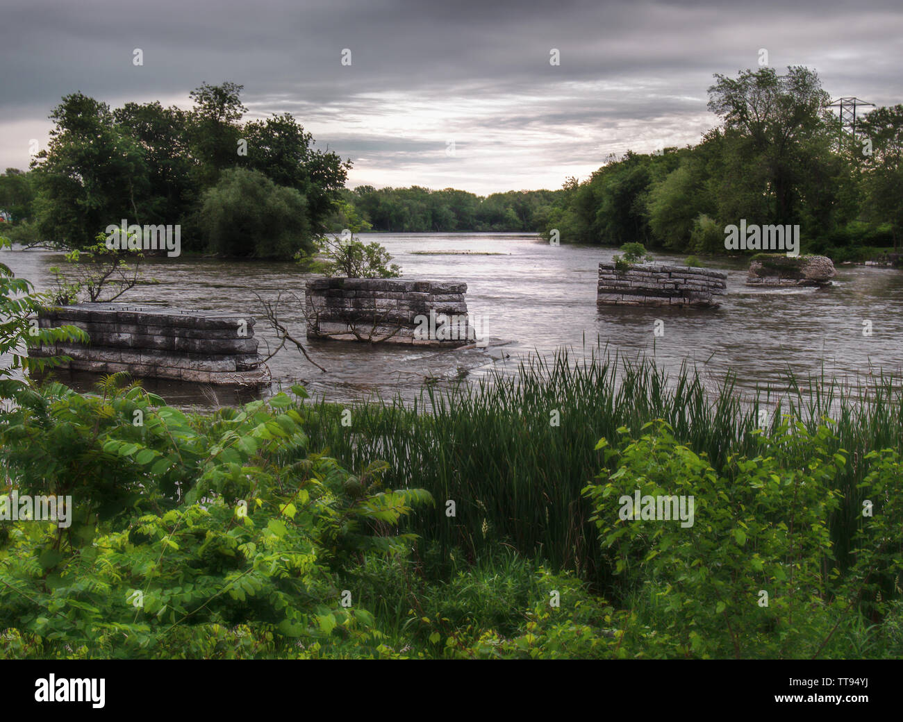 Seneca river hi-res stock photography and images - Alamy