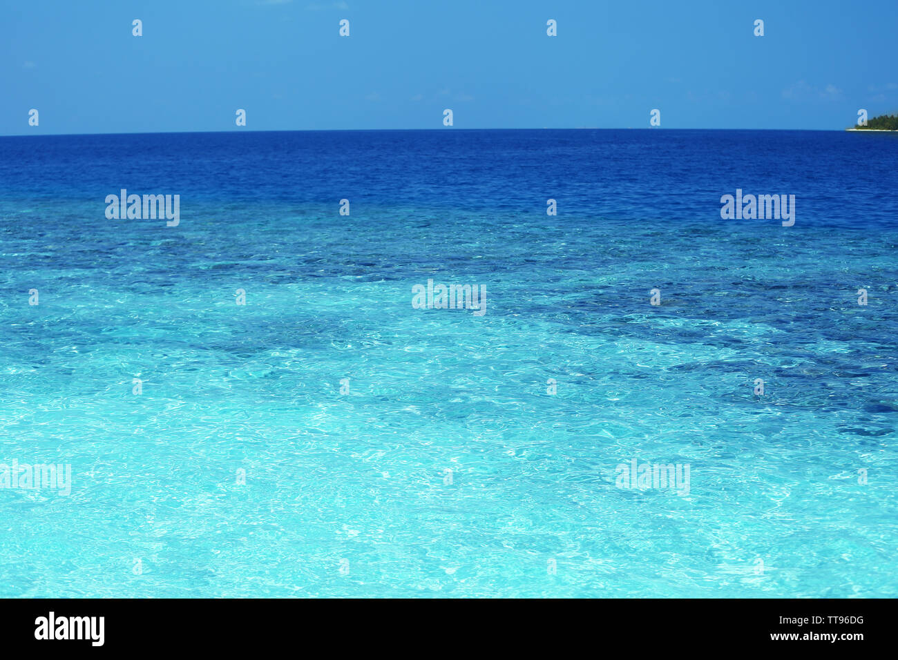 Ocean water background Stock Photo - Alamy