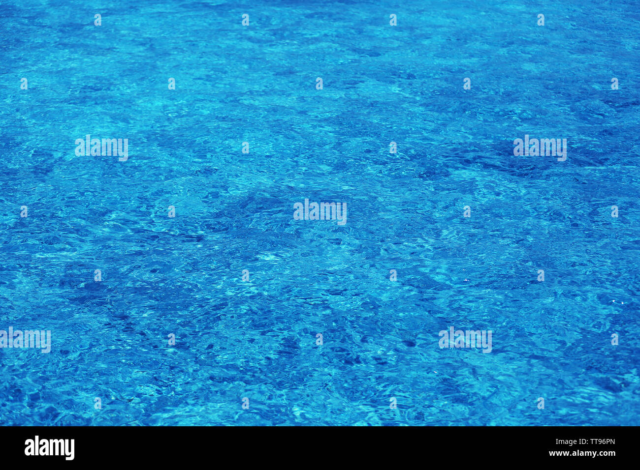 Ocean water background Stock Photo - Alamy