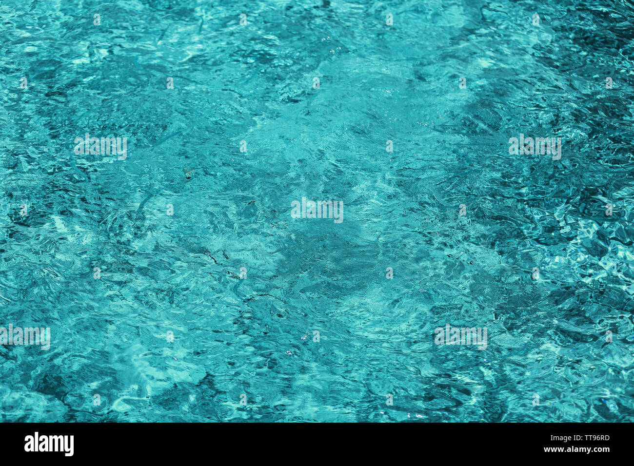 Ocean water background Stock Photo - Alamy