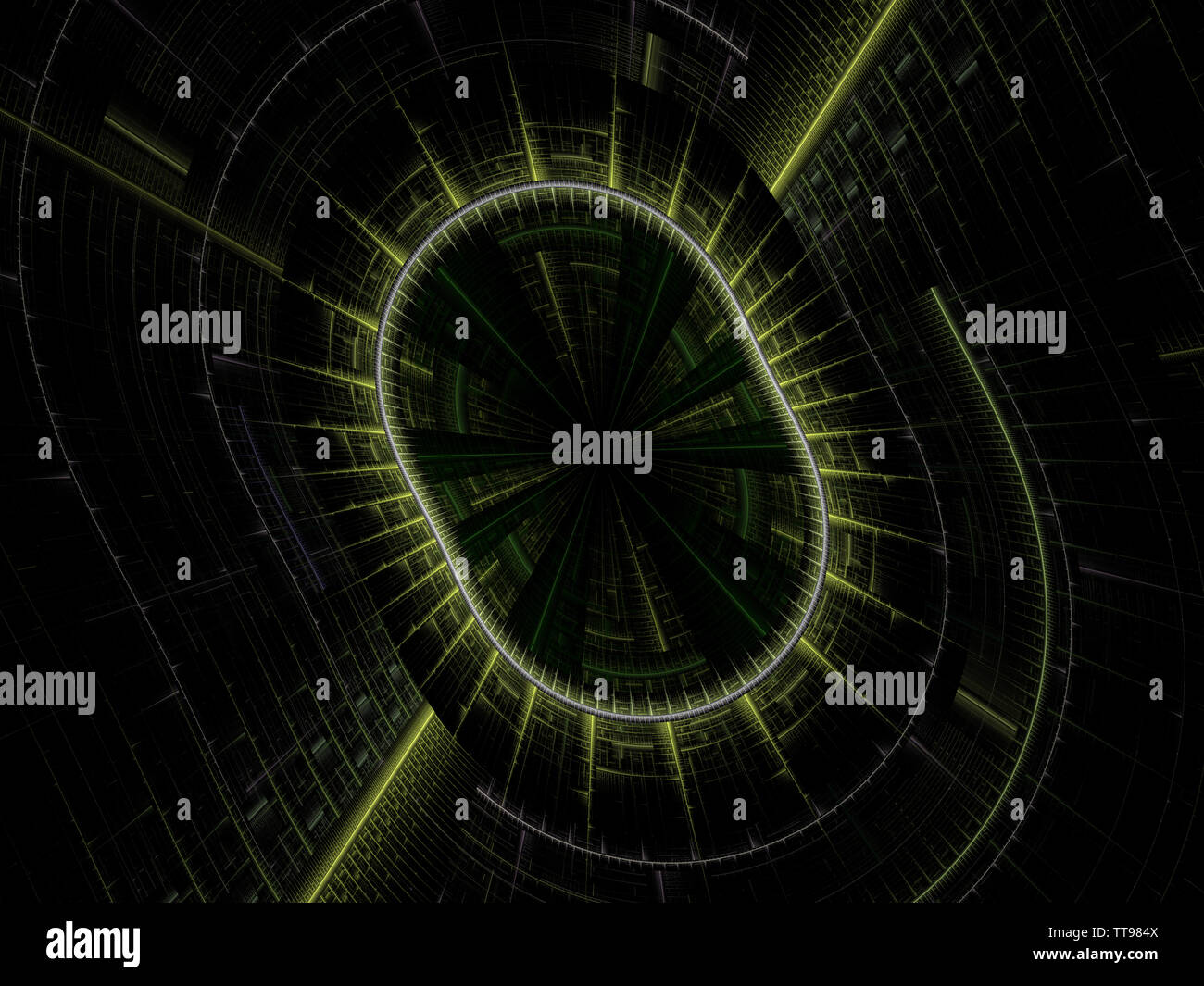 Artificial intelli hi-res stock photography and images - Alamy