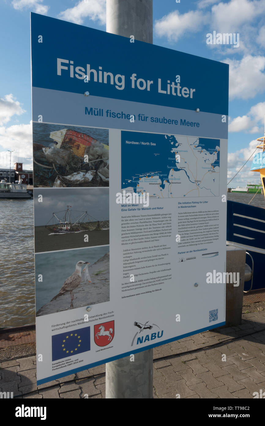 Fishing litter hi-res stock photography and images - Alamy