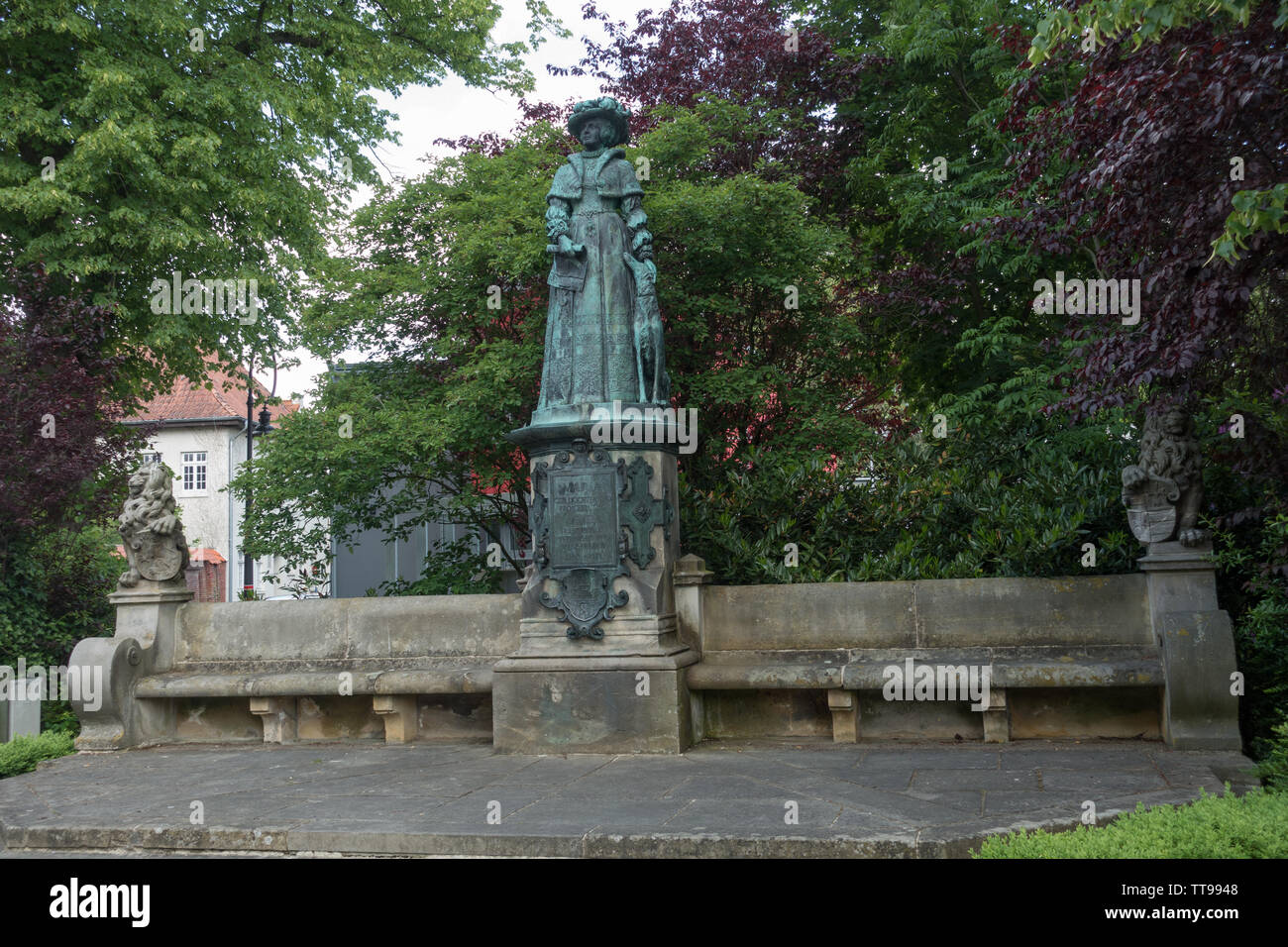 Maria jever hi-res stock photography and images - Alamy