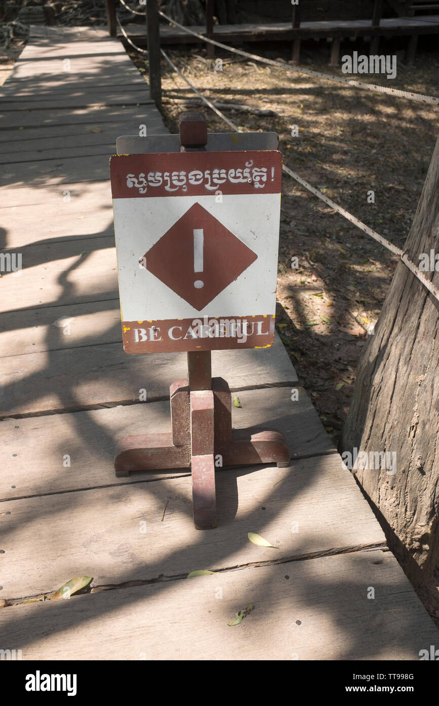 Temple notice hi-res stock photography and images - Alamy