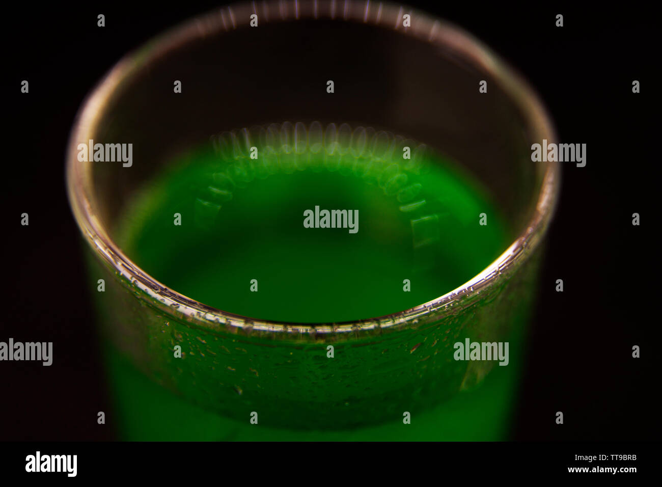 Deadly poison hi-res stock photography and images - Alamy