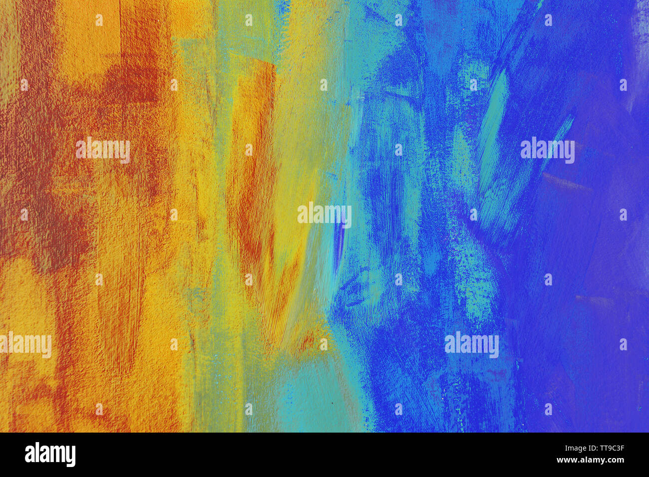 Colorful textured background Stock Photo - Alamy