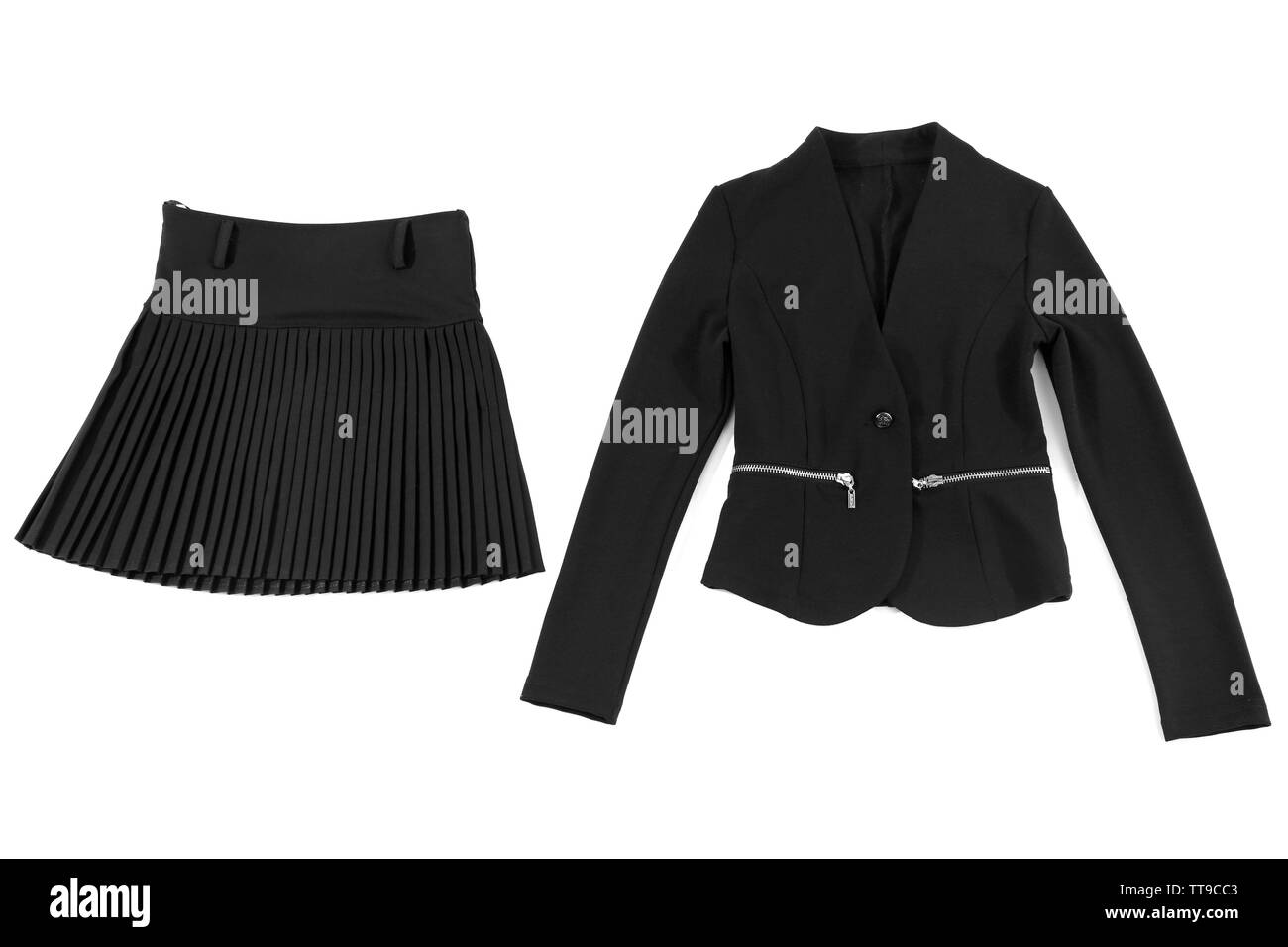 School uniform label hi-res stock photography and images - Alamy