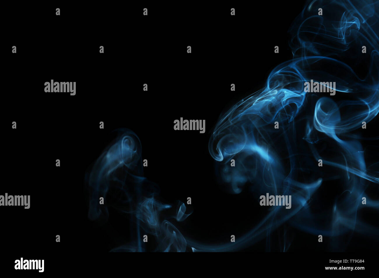 Smoke from match hi-res stock photography and images - Alamy