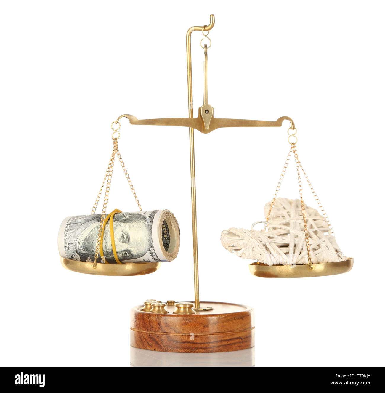 Wicker scale hi-res stock photography and images - Alamy