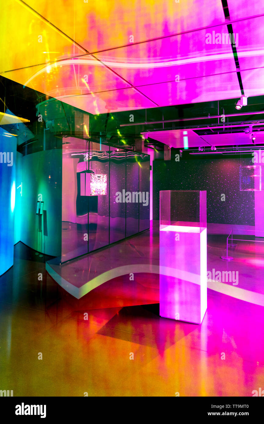 Dark matter science gallery hi-res stock photography and images - Alamy