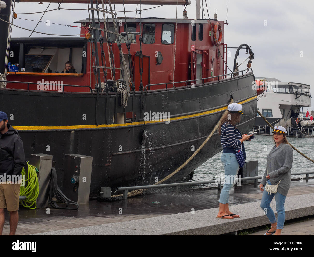 Kajama hi-res stock photography and images - Alamy