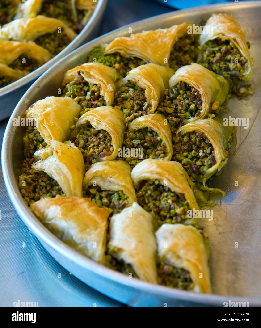 Gaziantep gaziantep bakery hi-res stock photography and images - Alamy