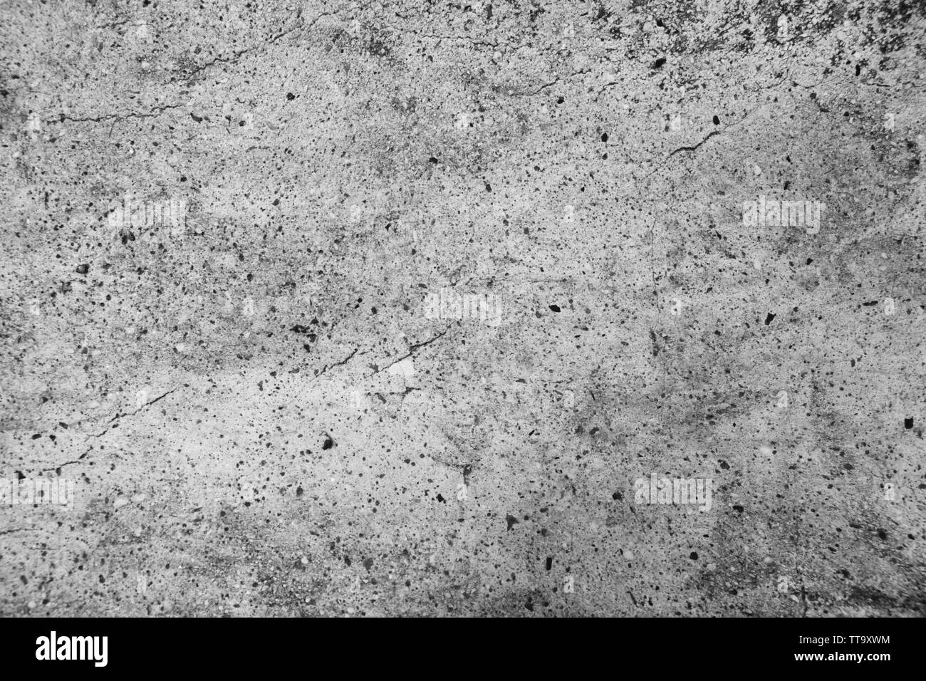 Cement wall texture background Stock Photo - Alamy