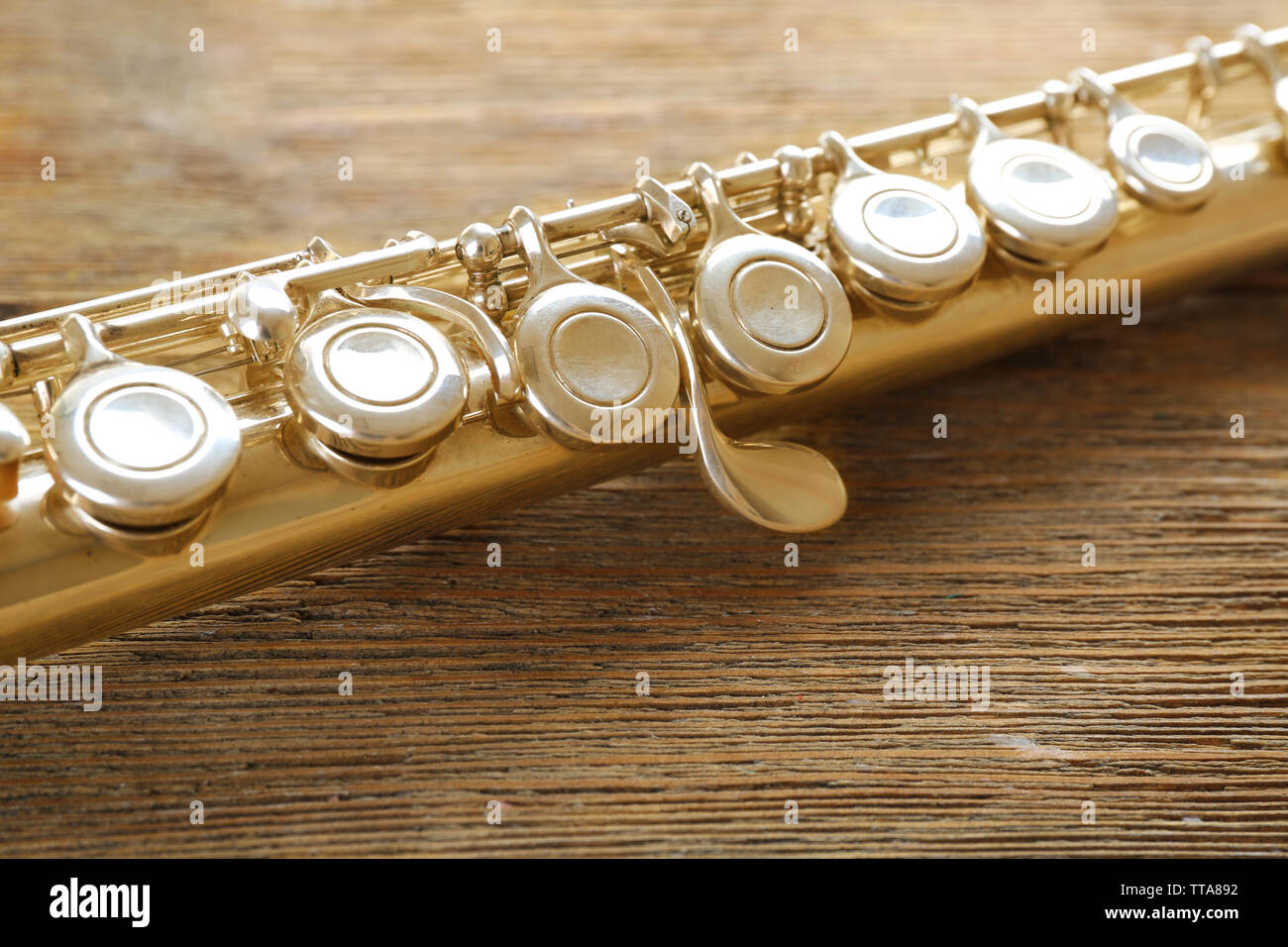 Classical flute player hi-res stock photography and images - Alamy