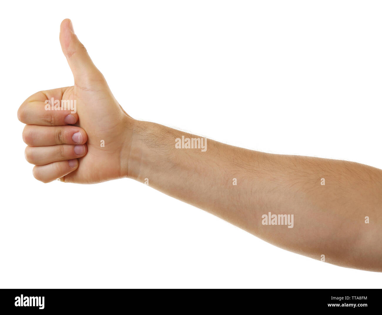Perfect male body Cut Out Stock Images & Pictures - Alamy