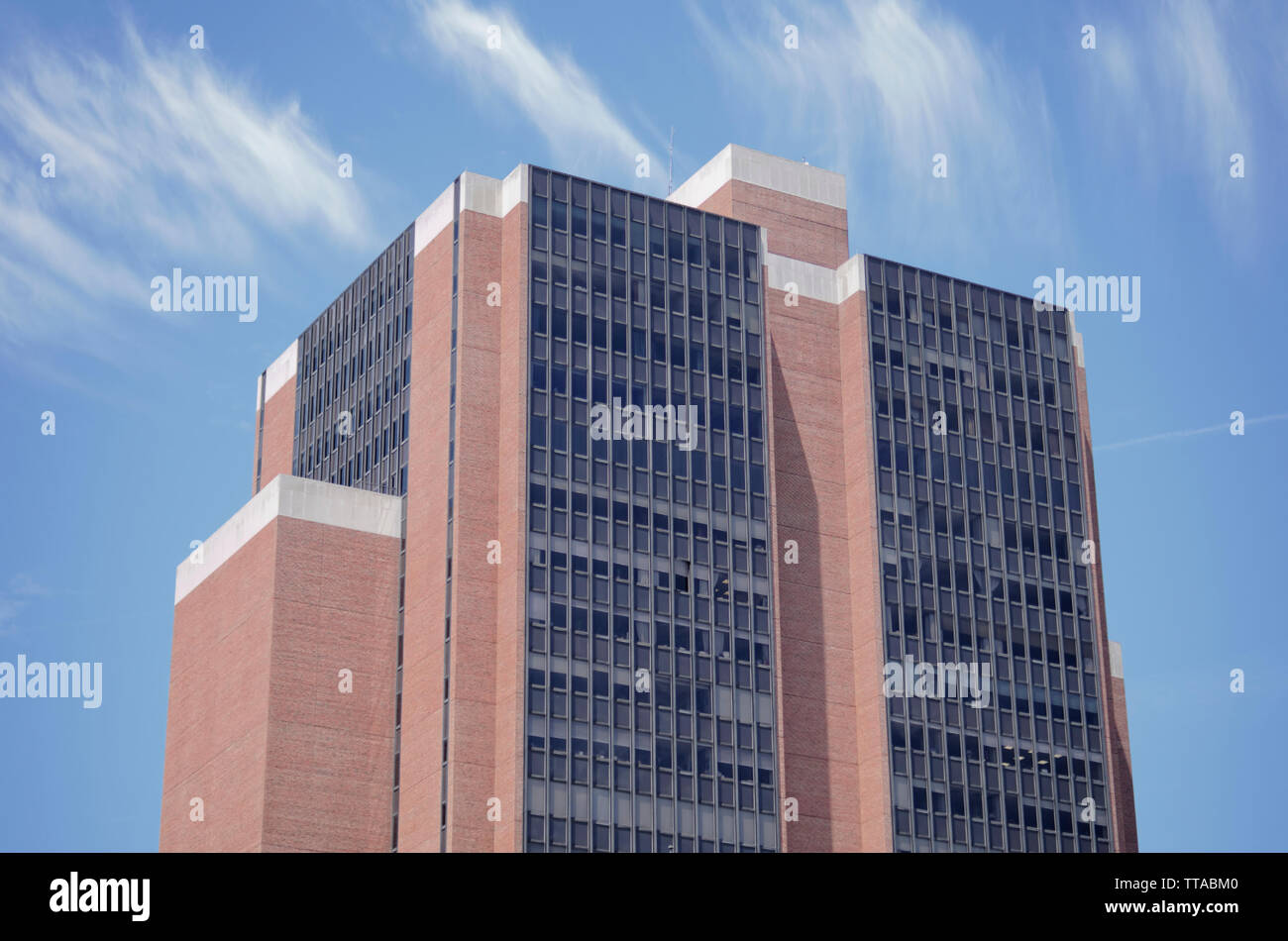 United States Court House in Philadelphia, Pennsylvania Stock Photo - Alamy