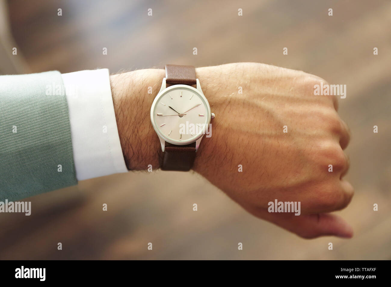 Businessman second room hi-res stock photography and images - Alamy