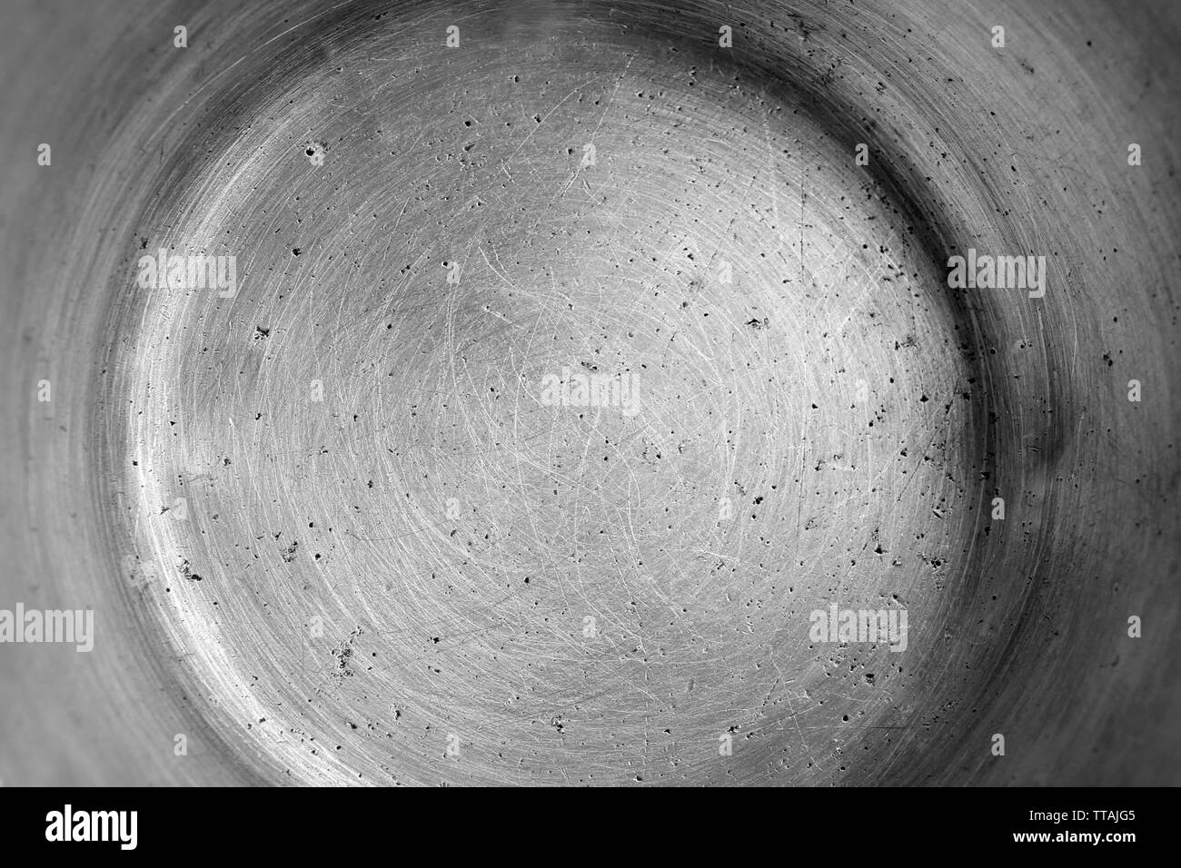 Metal surface close up Stock Photo - Alamy