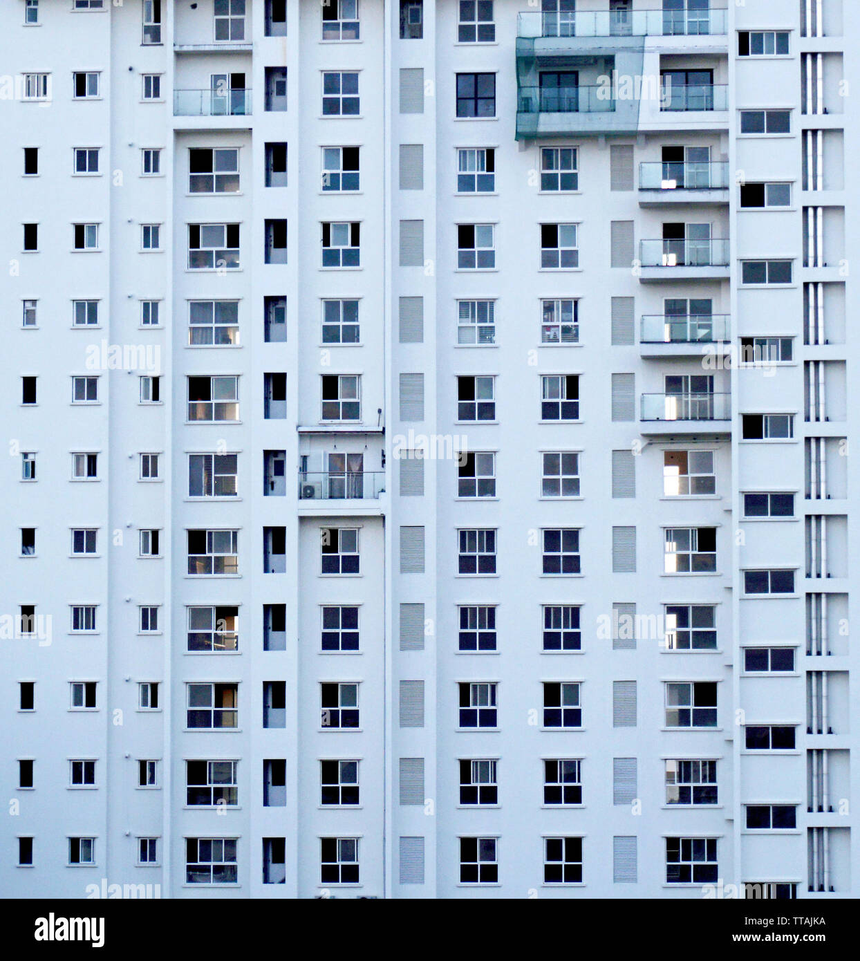 abstract building background Stock Photo - Alamy