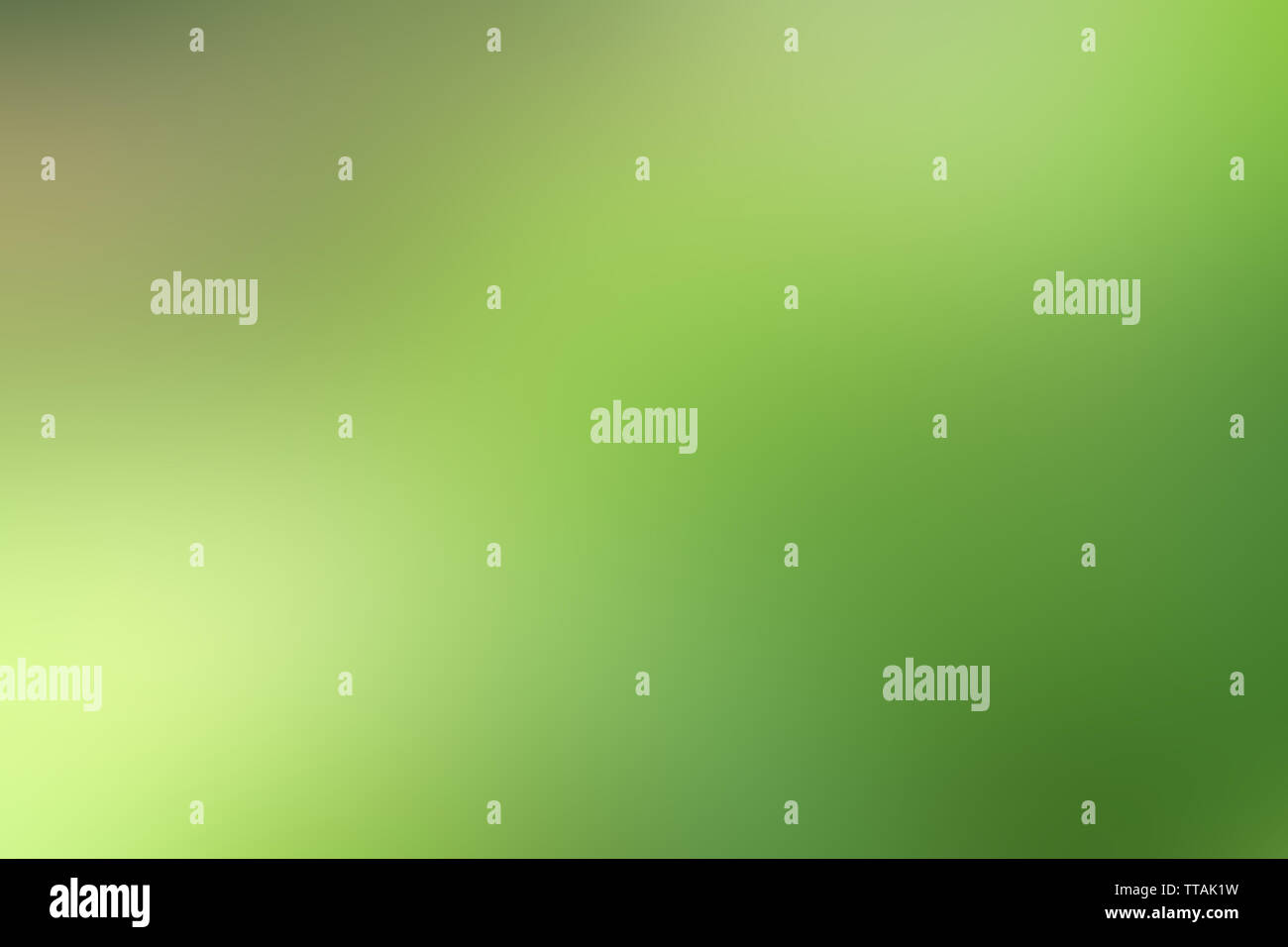 abstract green smooth background Stock Photo - Alamy