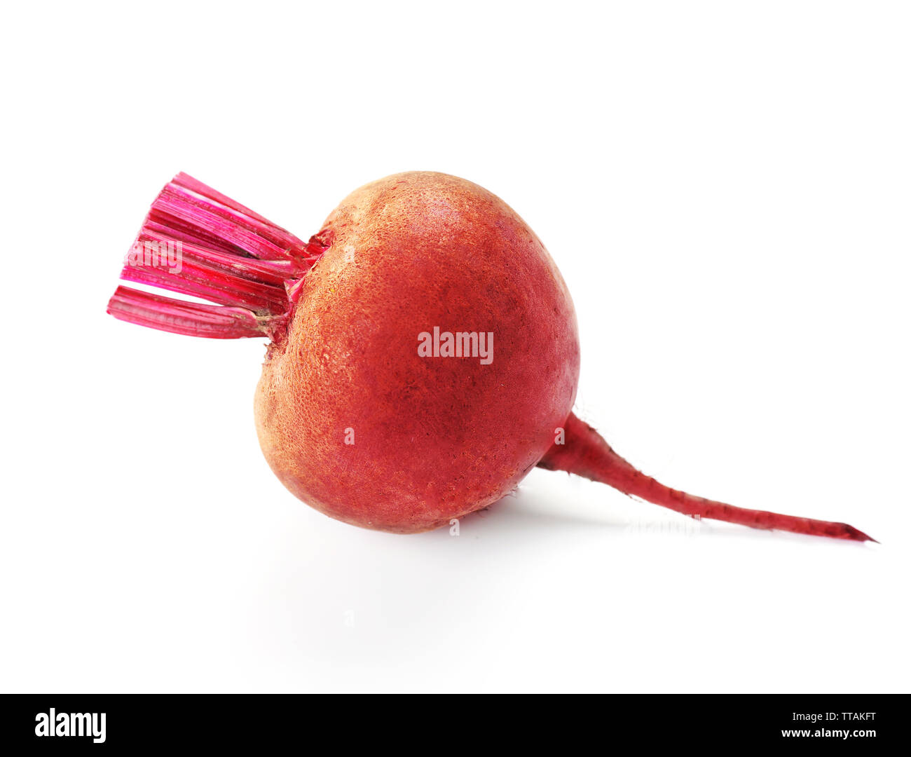 Beet tops Cut Out Stock Images & Pictures - Alamy