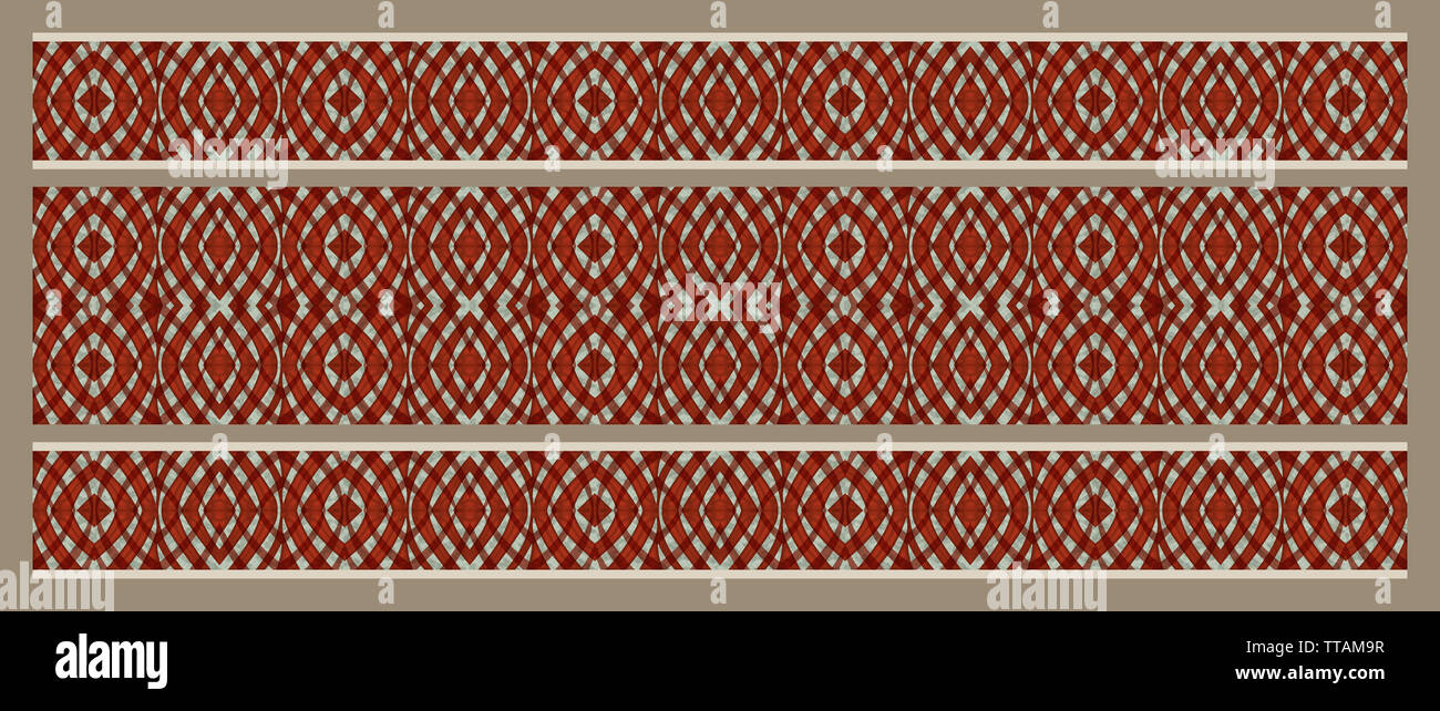 Textile Print Mughal Art miniature manual illustrated artwork Stock ...