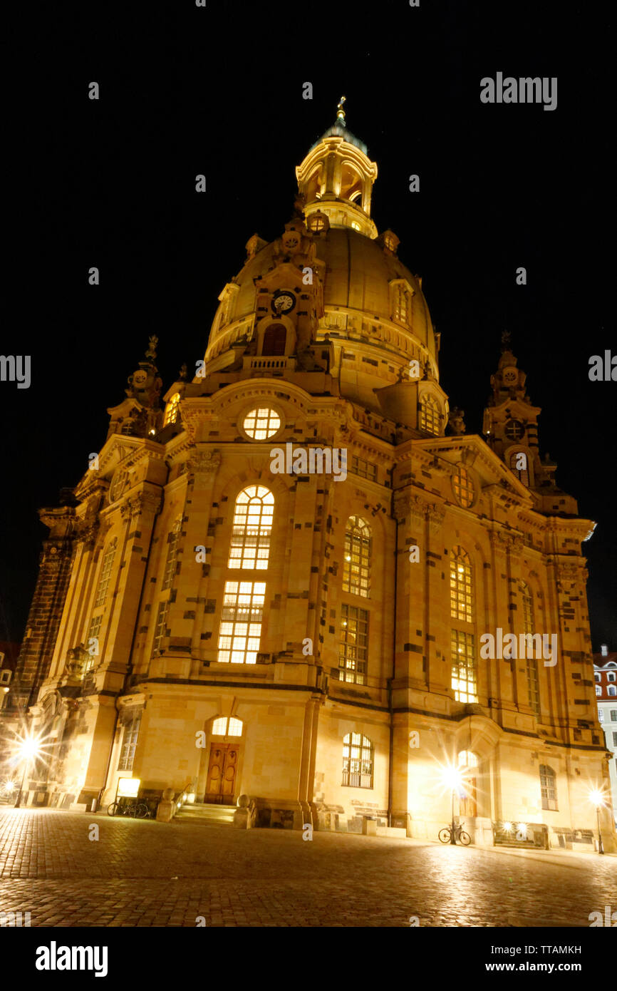 Dresdener museum hi-res stock photography and images - Alamy