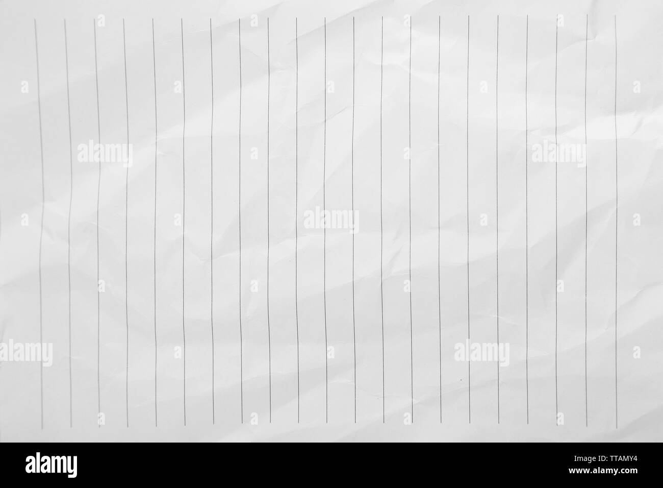 Sheet of paper background Stock Photo - Alamy