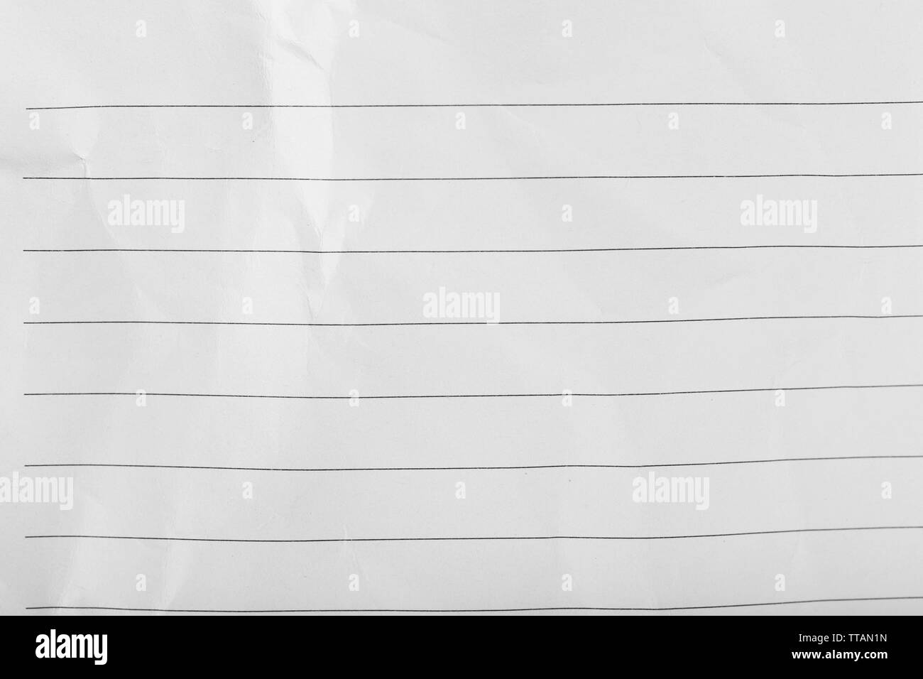 Sheet of paper background Stock Photo - Alamy