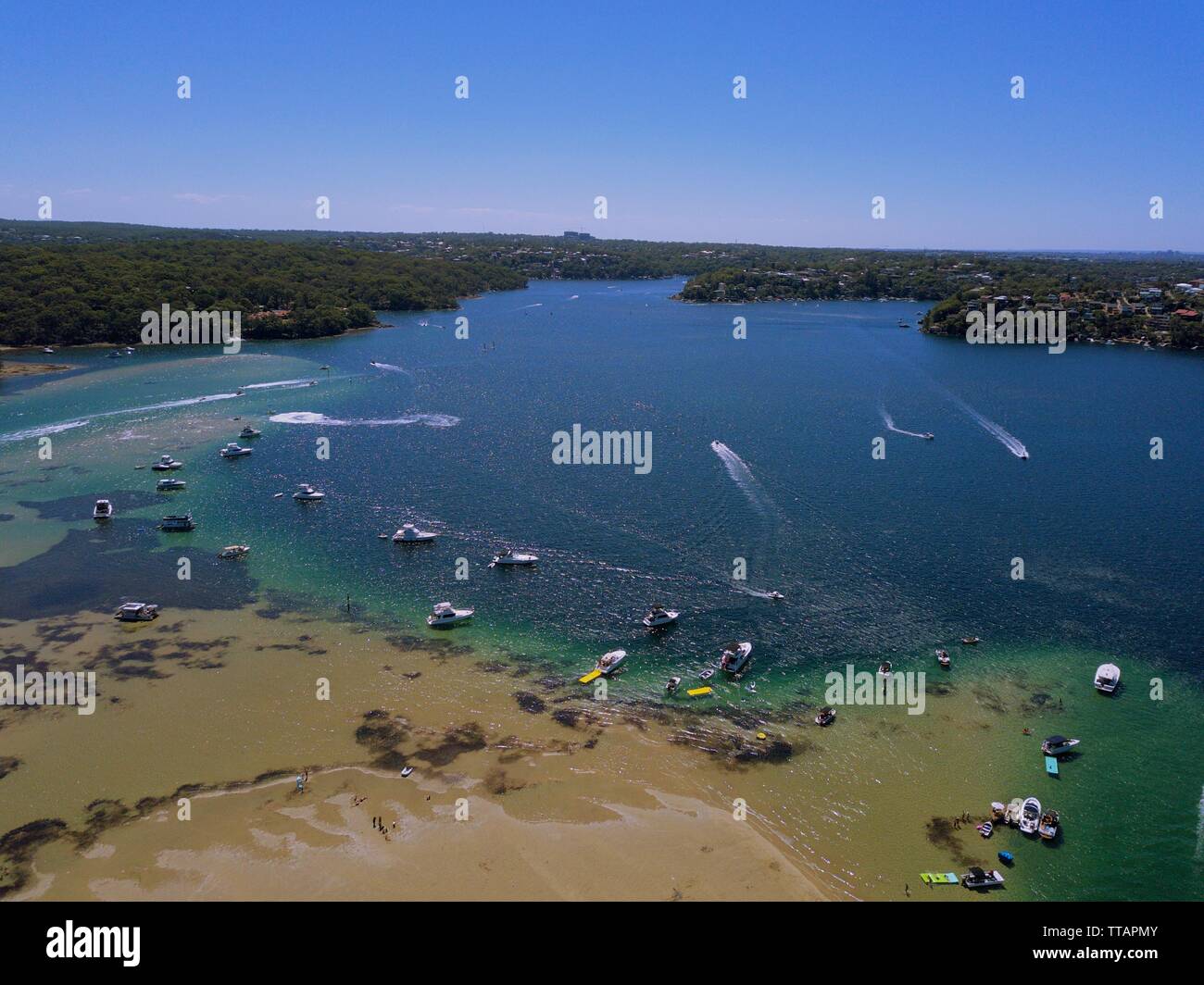 Aussie summer hi-res stock photography and images - Alamy
