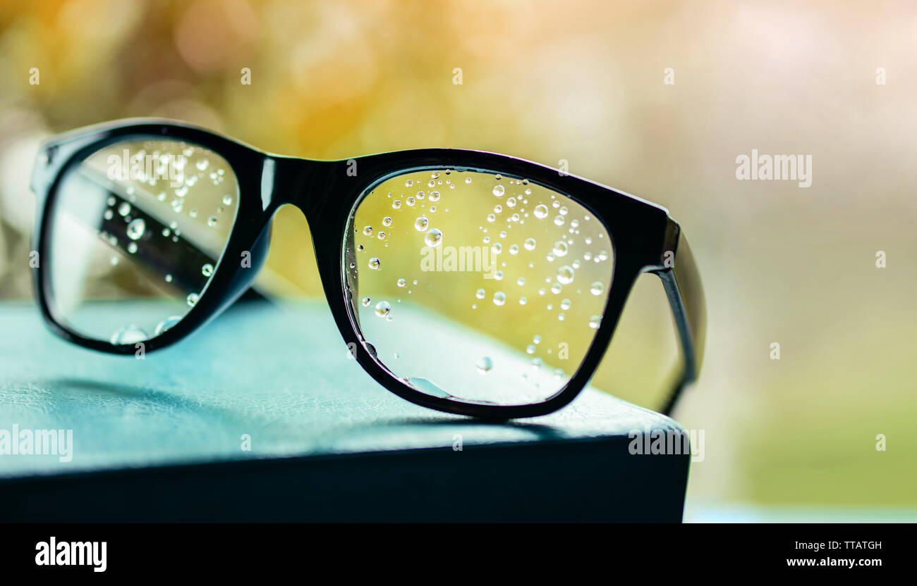 Bleary Eyes High Resolution Stock Photography and Images - Alamy